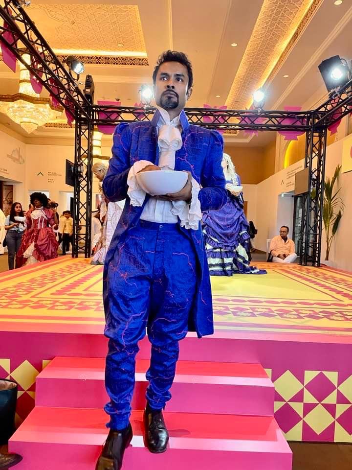 2023 – ASHIM HALDER SAGOR